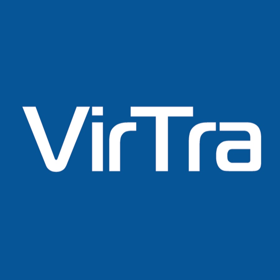 VirTra - YouTube