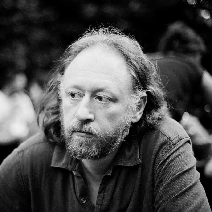 John Rogers - YouTube