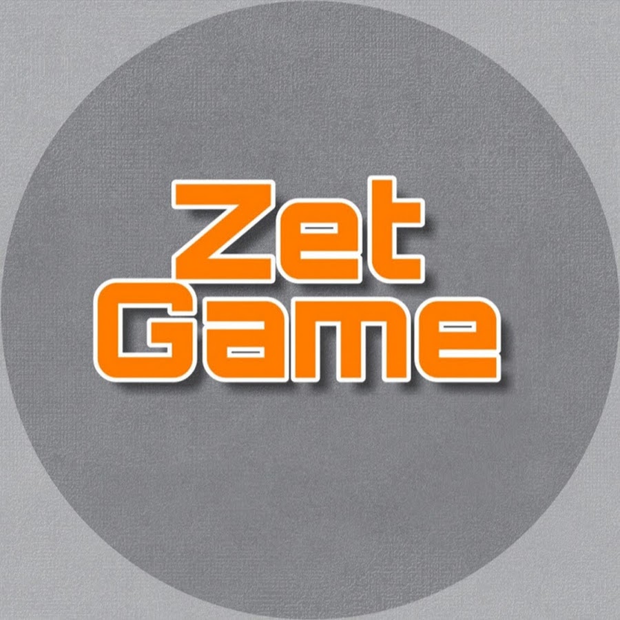 Zet Game - YouTube