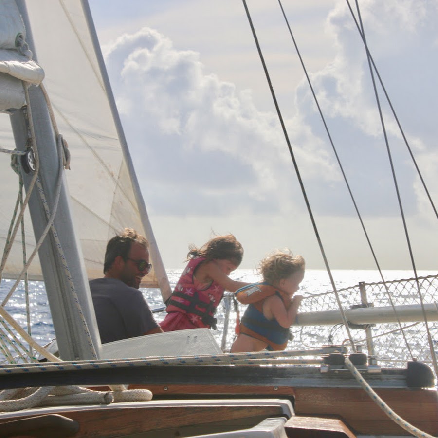 Sailing Together - YouTube