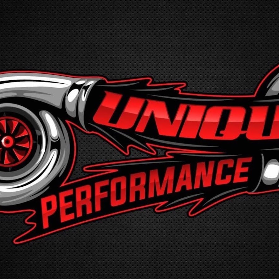 Unique Performance, LLC - YouTube