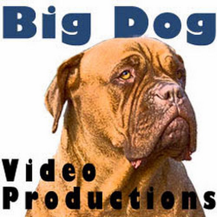 Big Dog Video Productions - YouTube