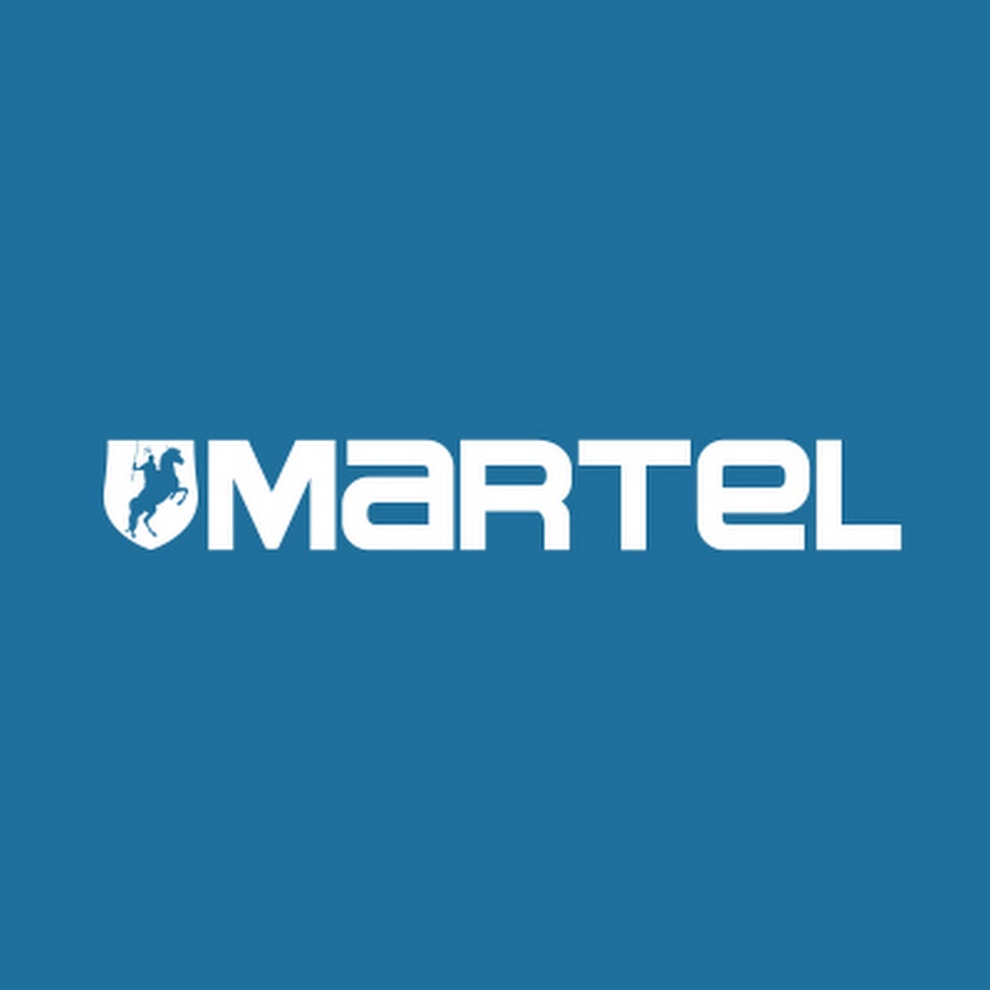 Martel Paraguay - YouTube
