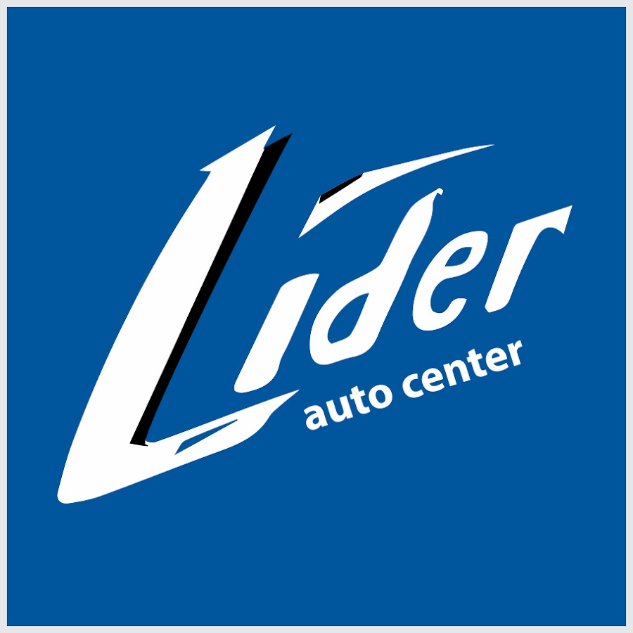 Lider Auto Center - YouTube