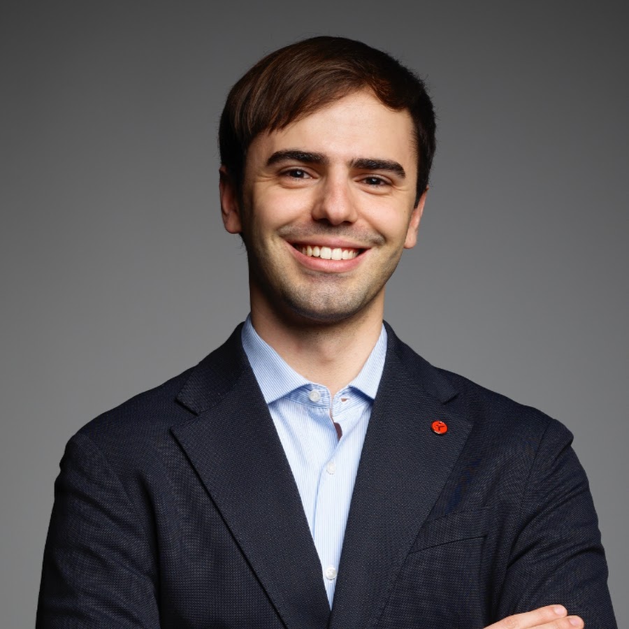 Alessandro Galli - YouTube