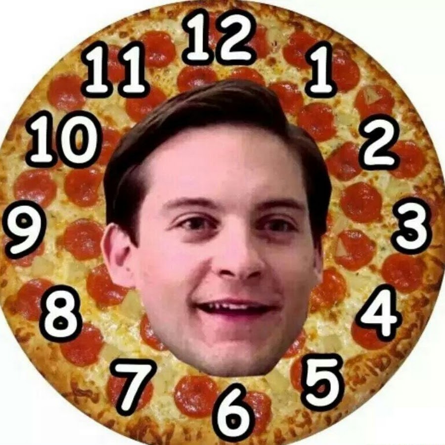 Pizza Parker's Pizza Reviews - YouTube