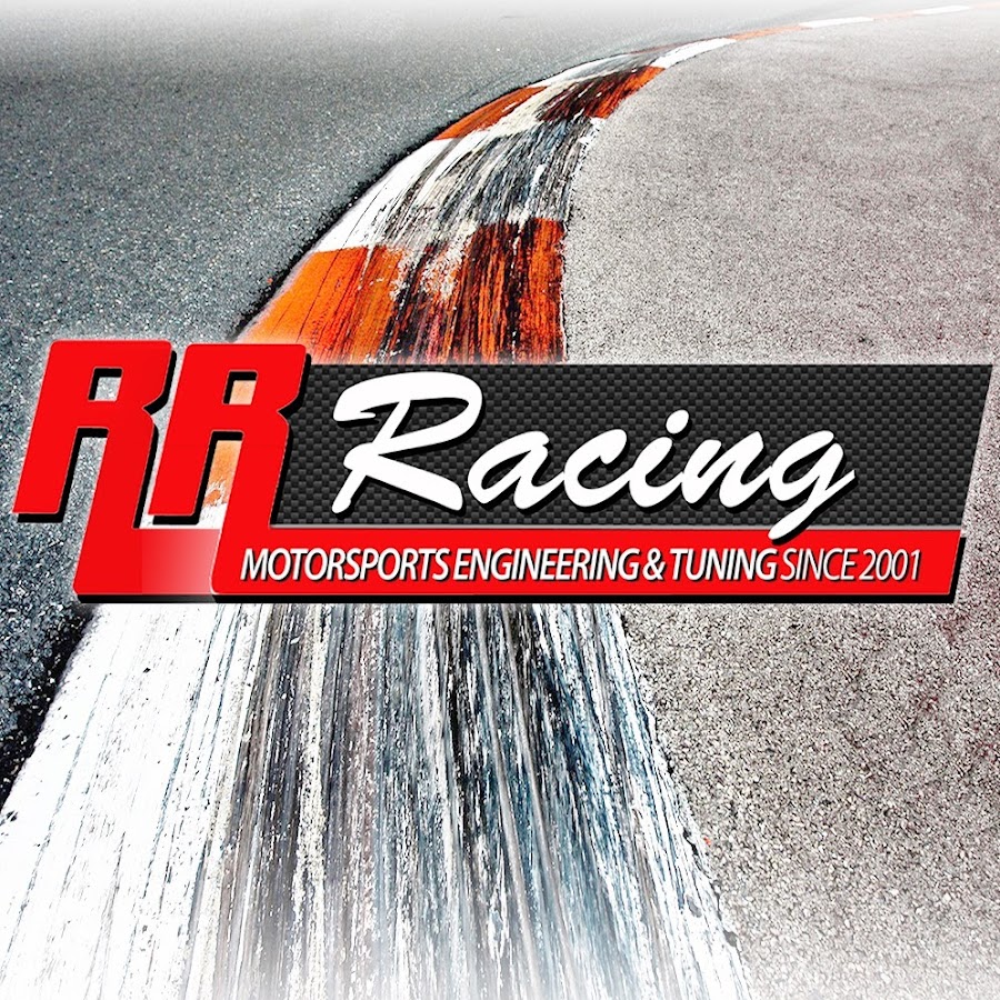 RR Racing Motorsports Engineering - YouTube