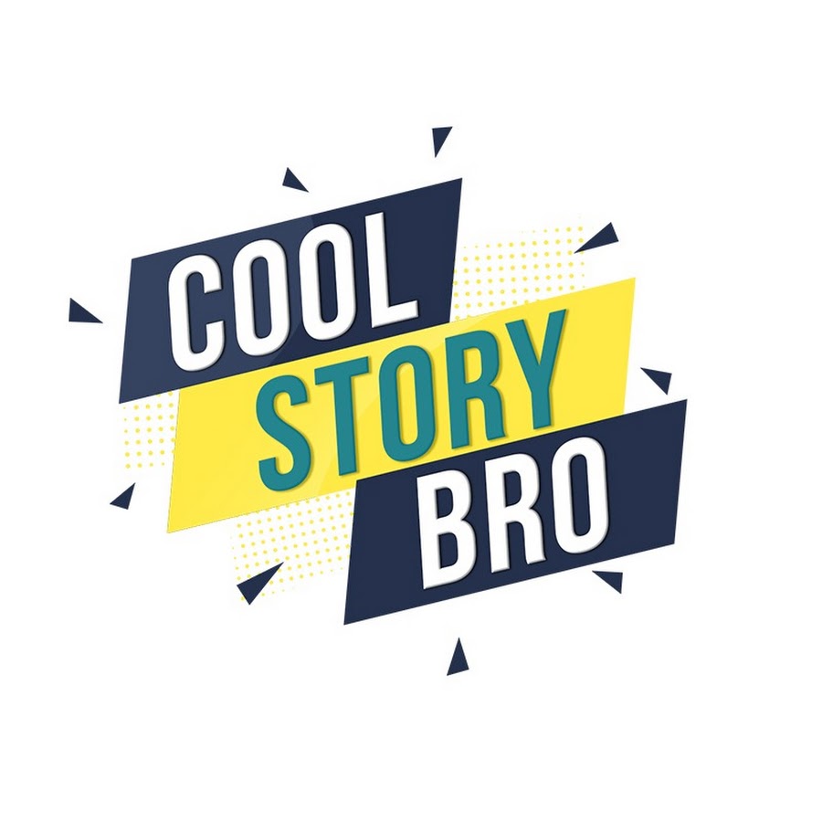Cool Story Bro - YouTube