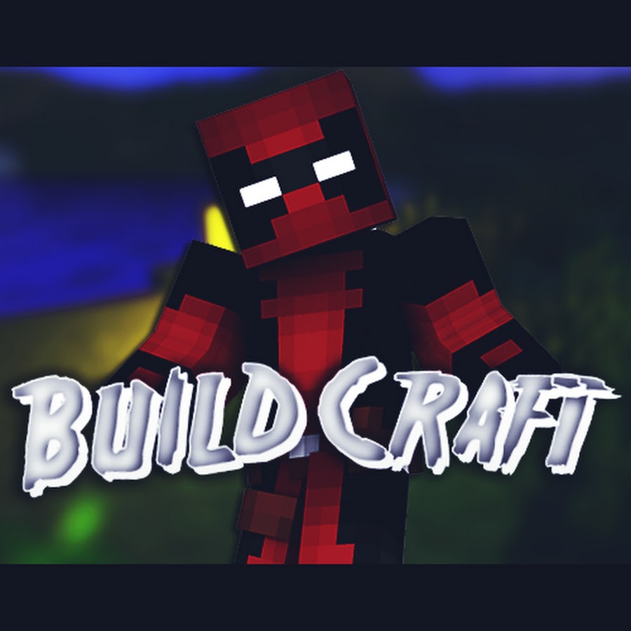 BuildCraft Network - YouTube