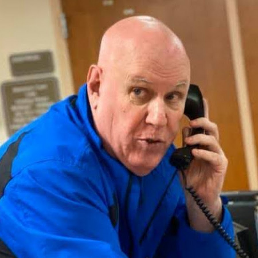 Michael Fullam - YouTube