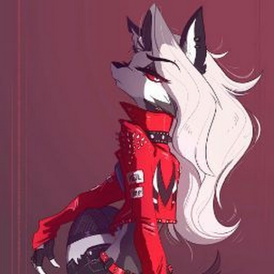 Loona Hellhound - YouTube