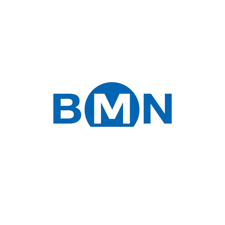 BMN - YouTube