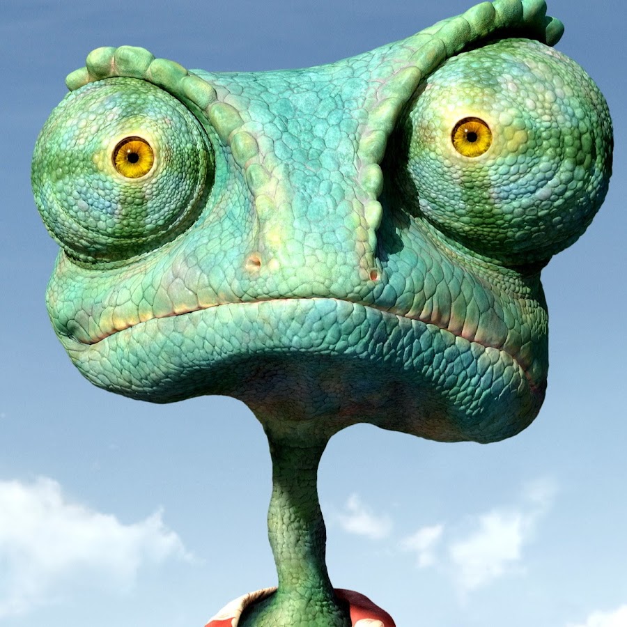 Hameleons Studio Online Games - YouTube