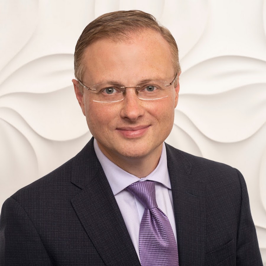 Dr. Alexander Ovchinsky - YouTube