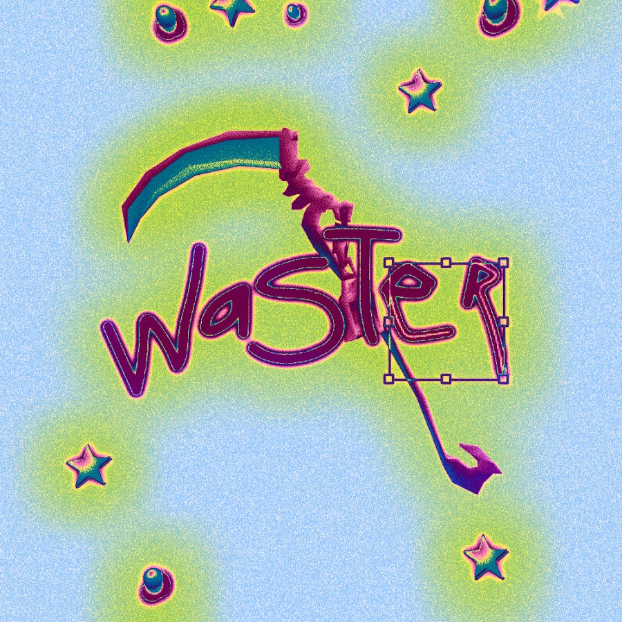 waster - YouTube