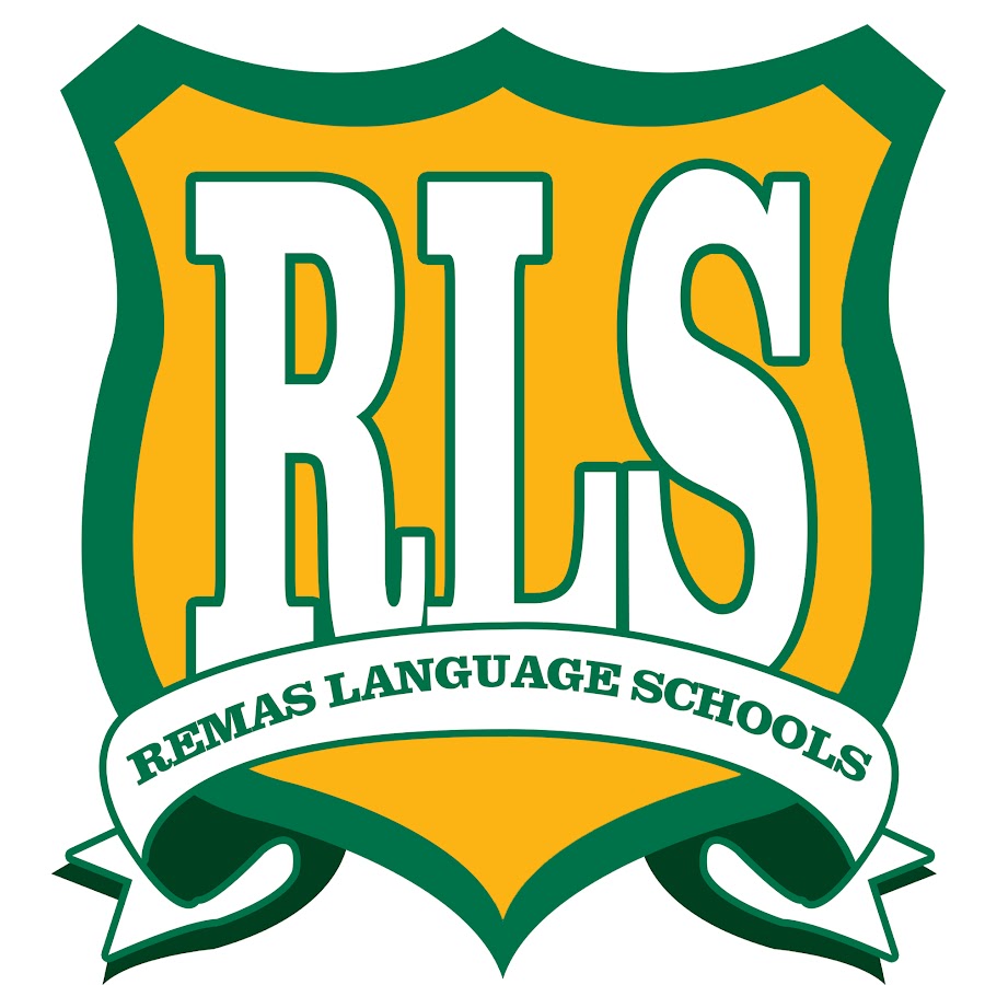Remas Language Schools - YouTube