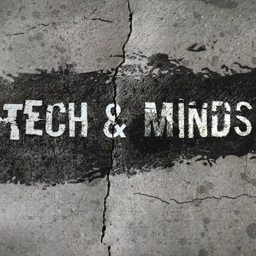 Tech&Minds - YouTube