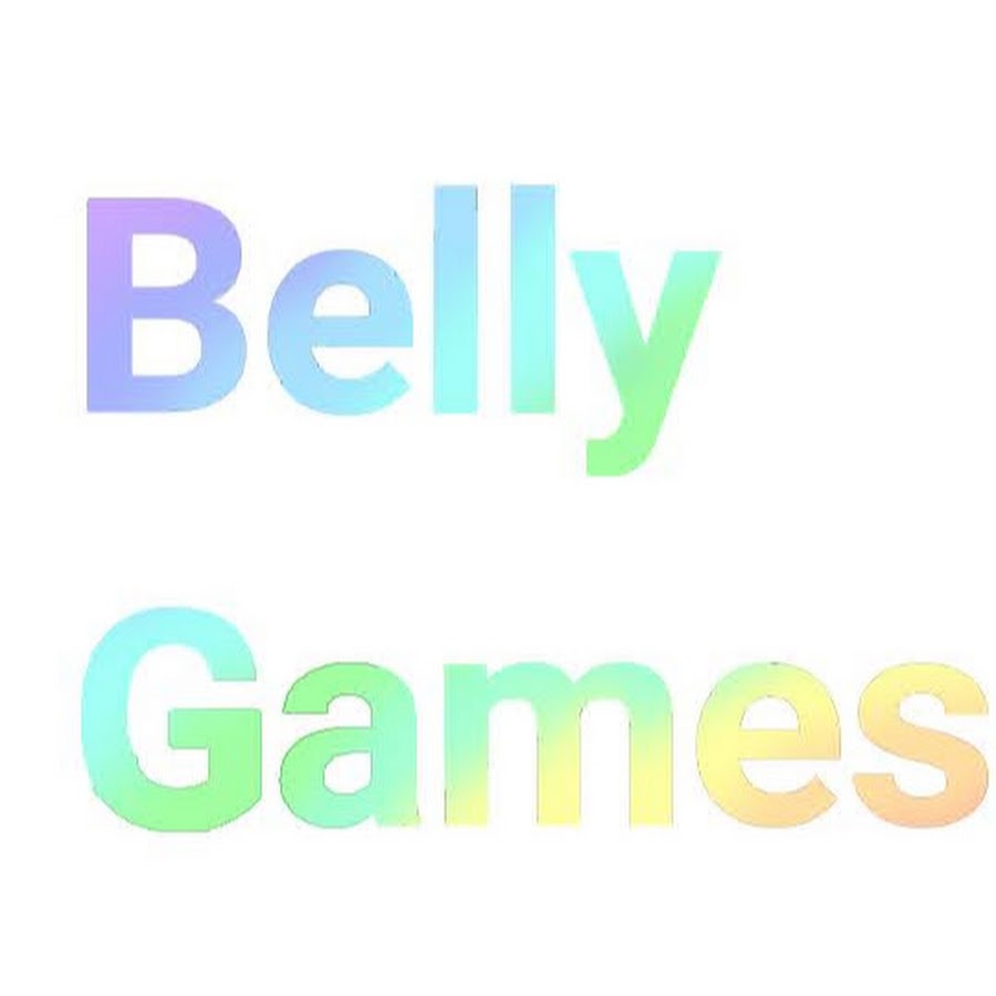 Belly Games - YouTube