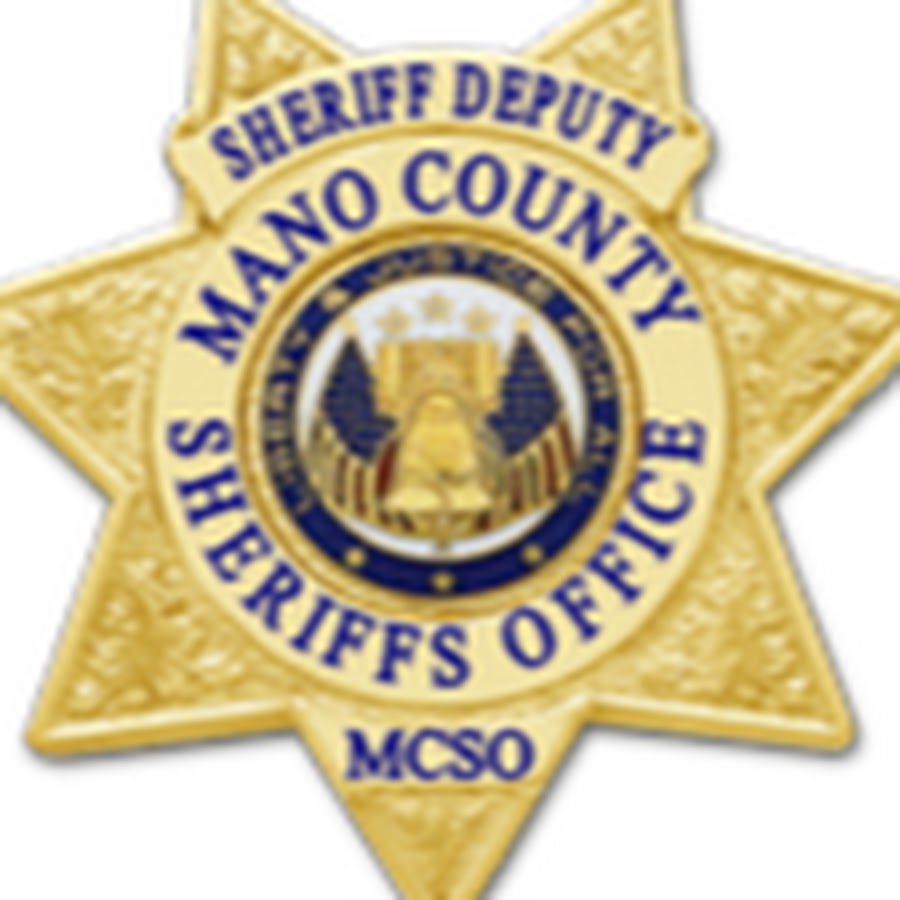 Mano County - YouTube