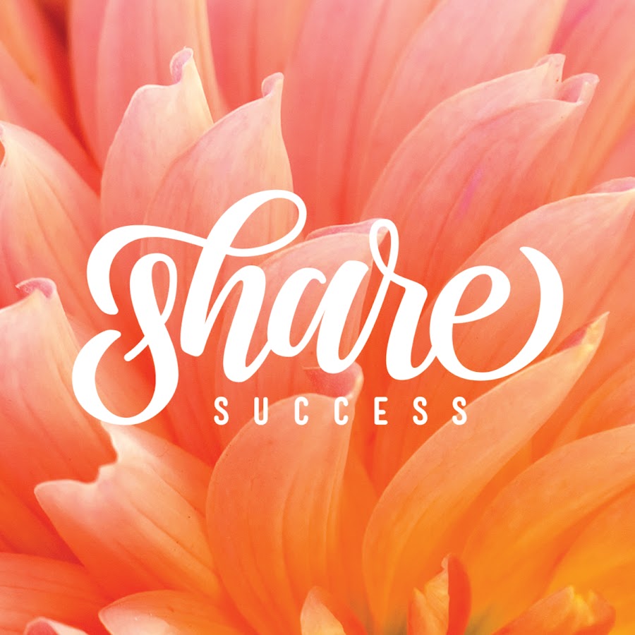 Share Success - YouTube