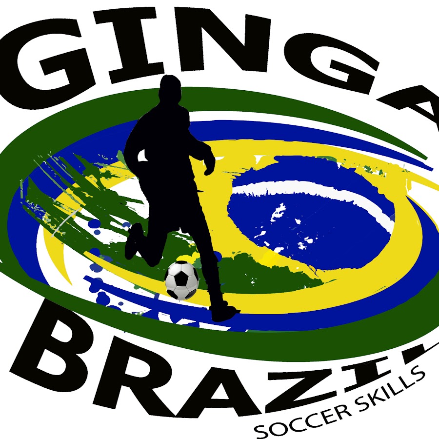Ginga Brazil Soccer - YouTube