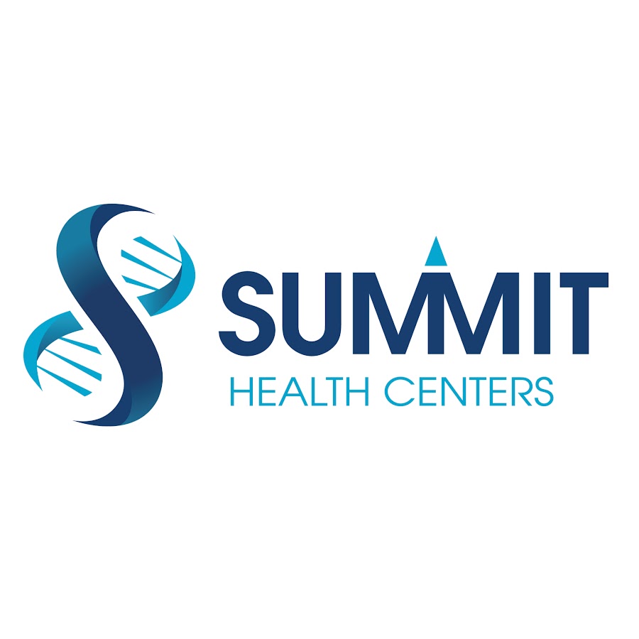 Summit Health Centers - YouTube