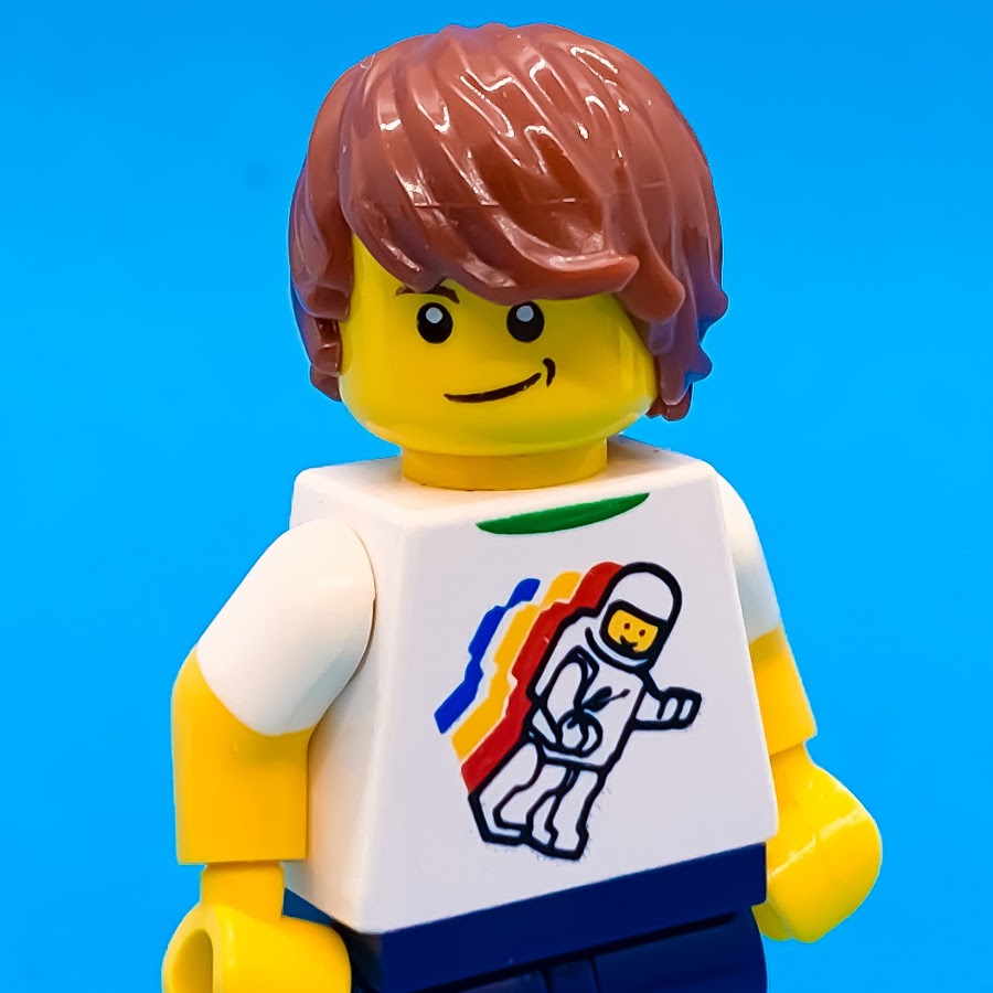 Bricks By Mind - YouTube