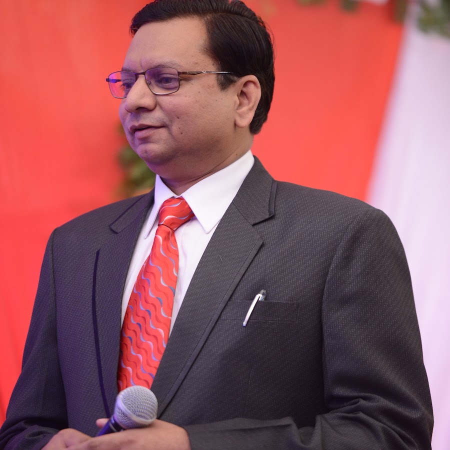 Sanjay Kumar Agarwal - YouTube