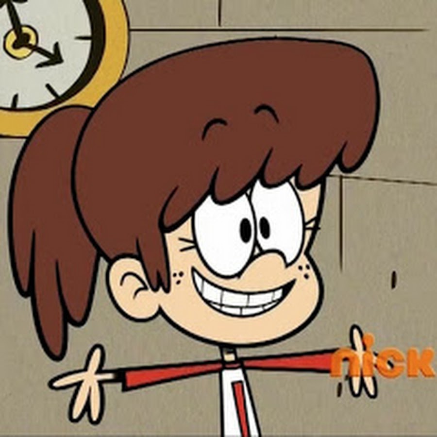 Lynn Loud - YouTube
