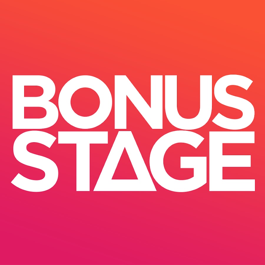 Bonus Stage - YouTube