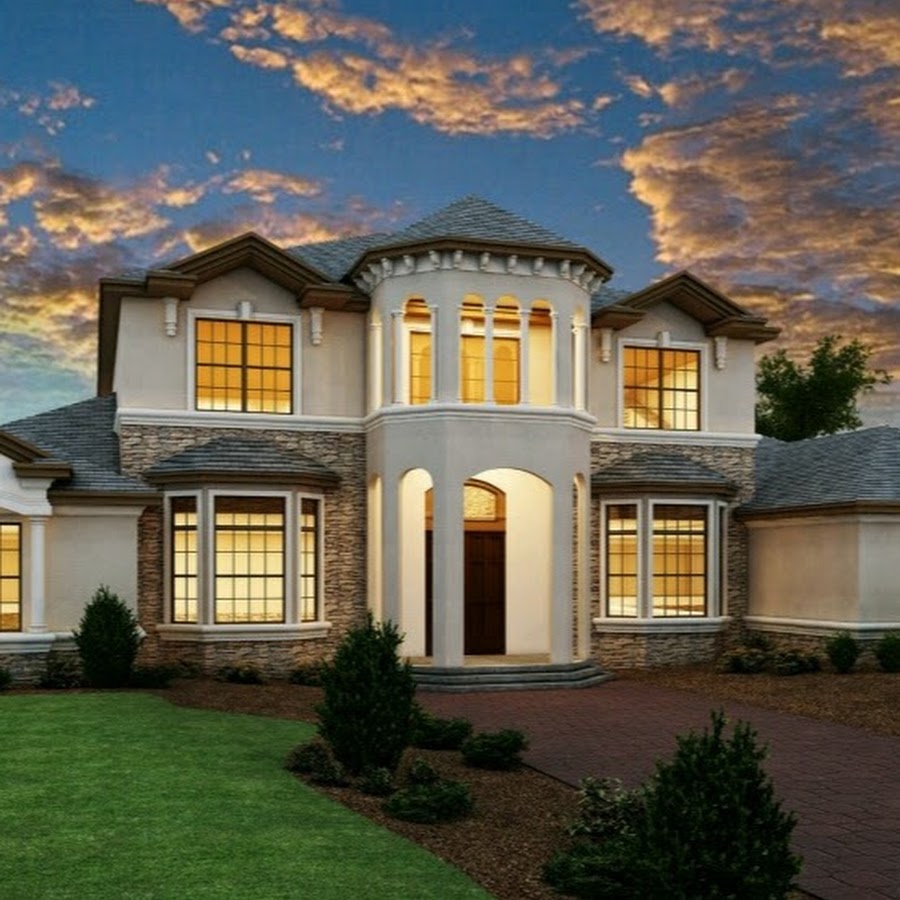Rotunda Homes Inc. - YouTube
