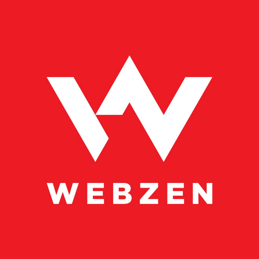 WEBZEN Games - Official - YouTube