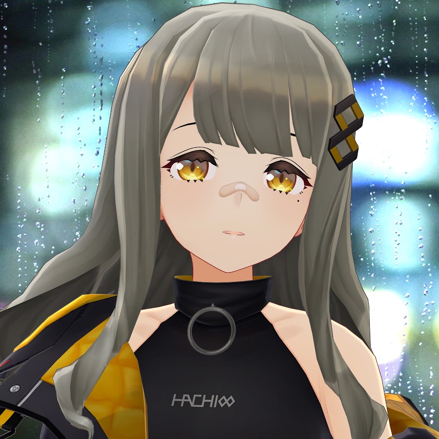 HACHI - VSinger - - YouTube