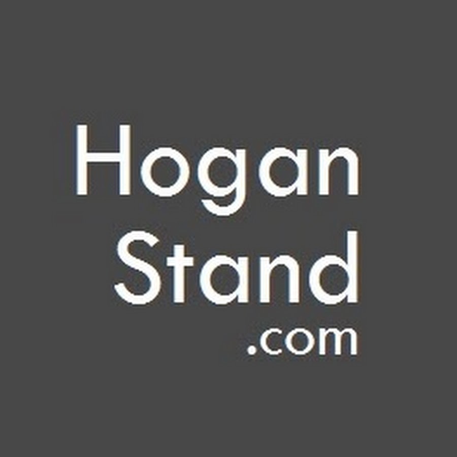 Hoganstand.com - YouTube