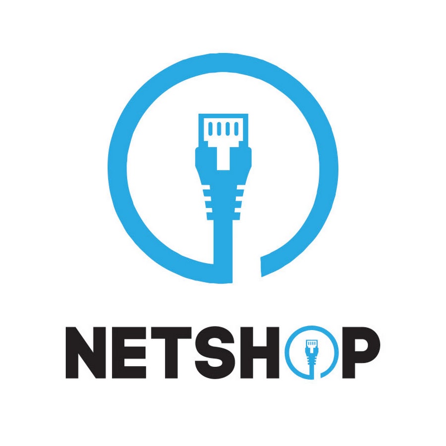Netshop - Networking Products - YouTube
