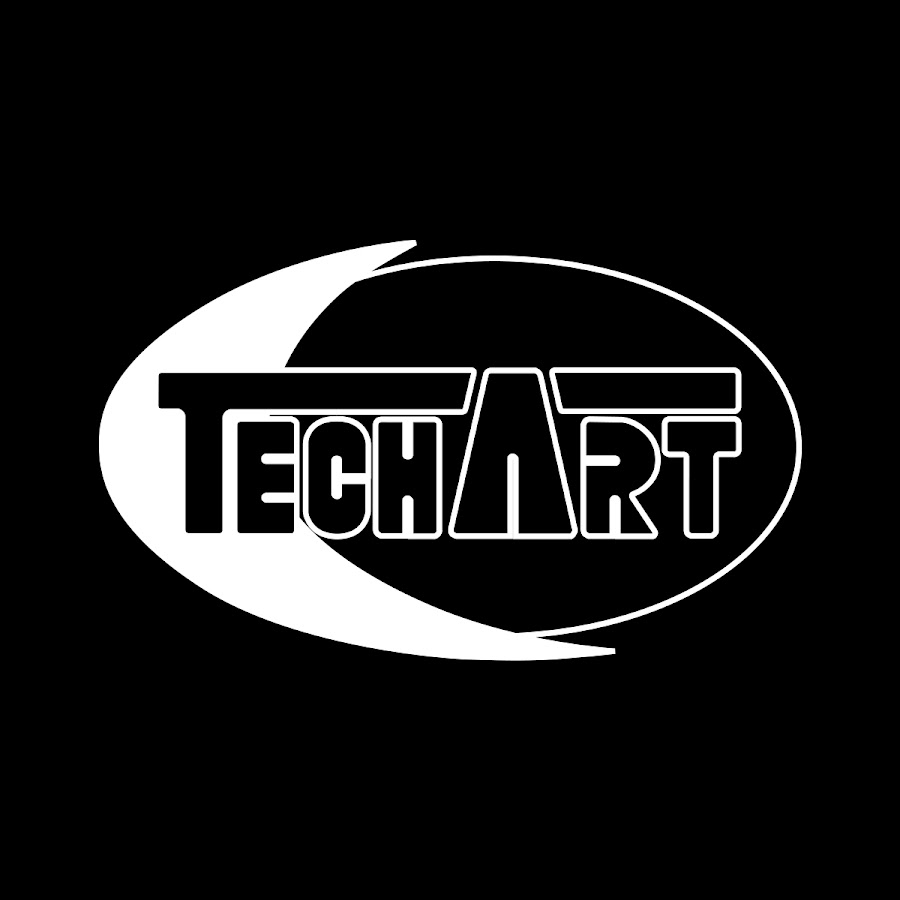 TECHART channel - YouTube