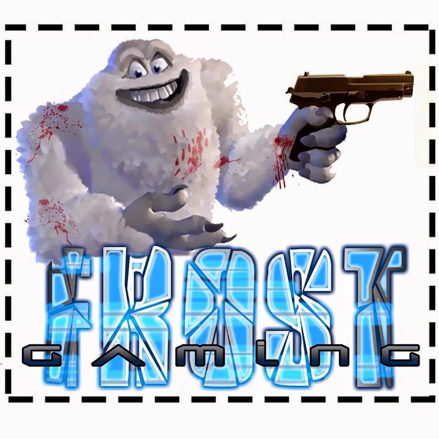 Frost Gaming - YouTube