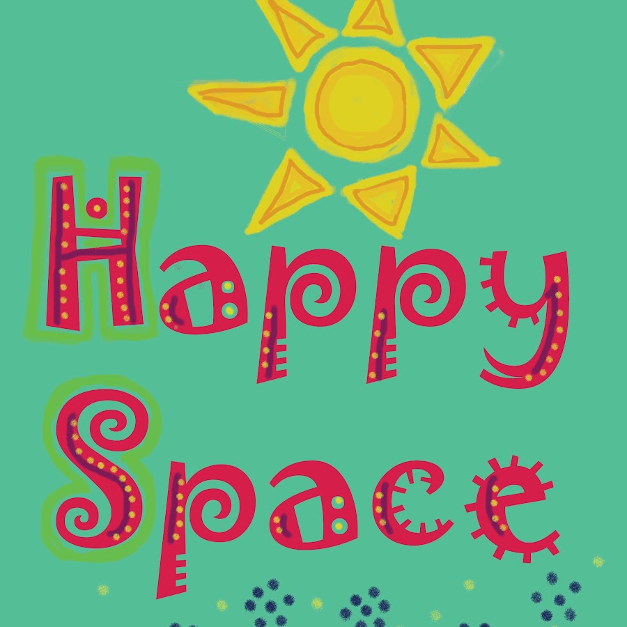 Happy Space - YouTube