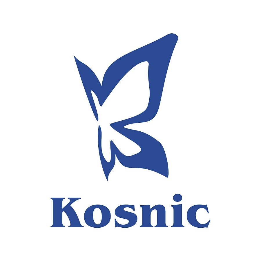 Kosnic Lighting Ltd. - YouTube