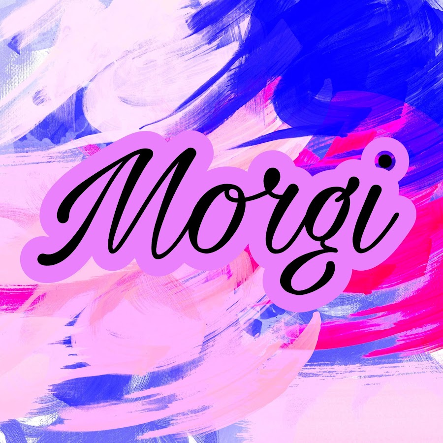 Morgi - YouTube