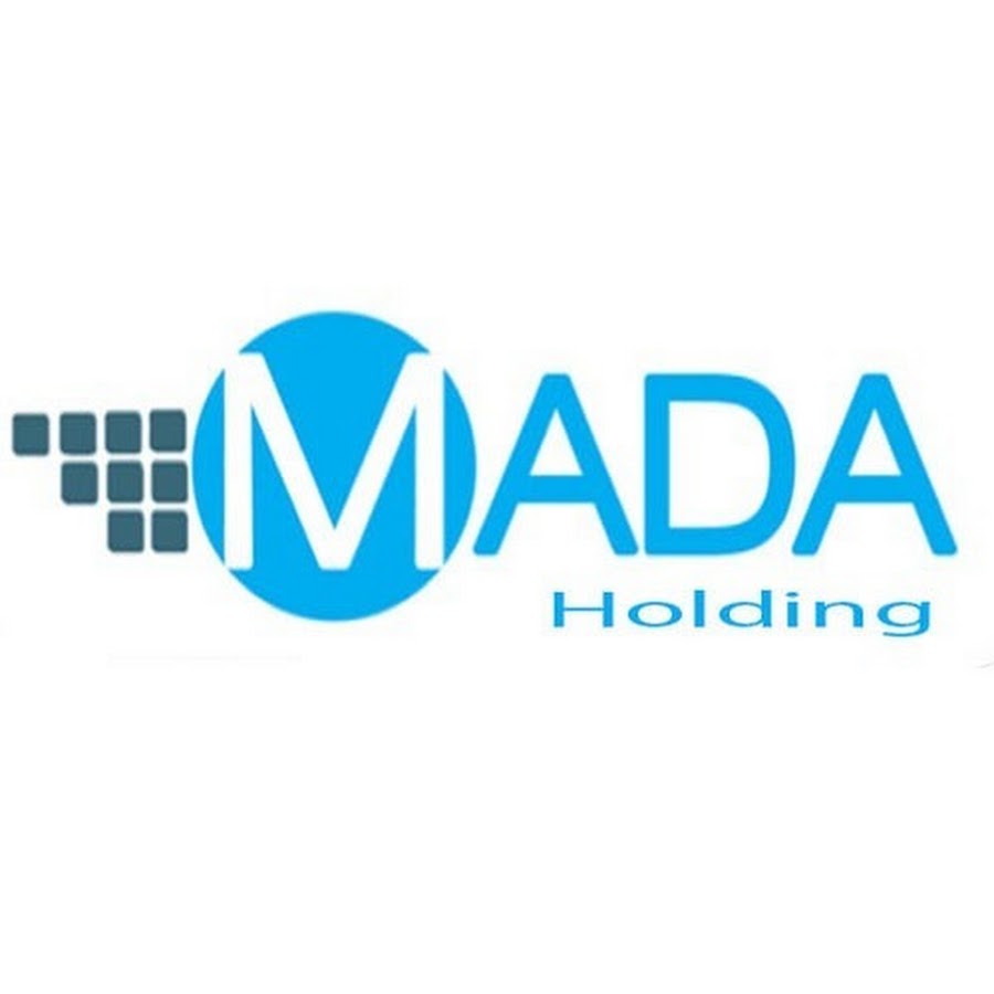 Mada Holding - YouTube