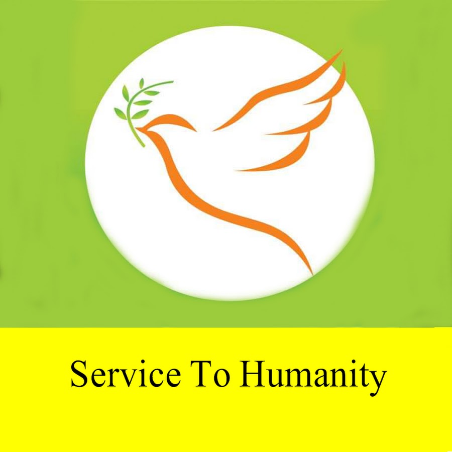 Service To Humanity - YouTube