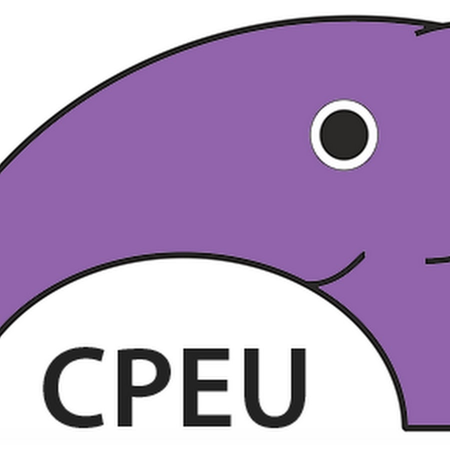 CPEU - YouTube