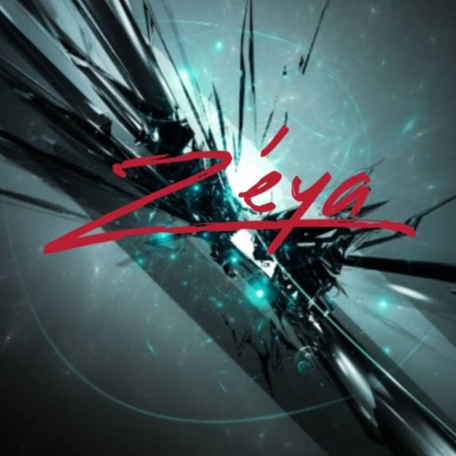 Zéya Officiel - YouTube