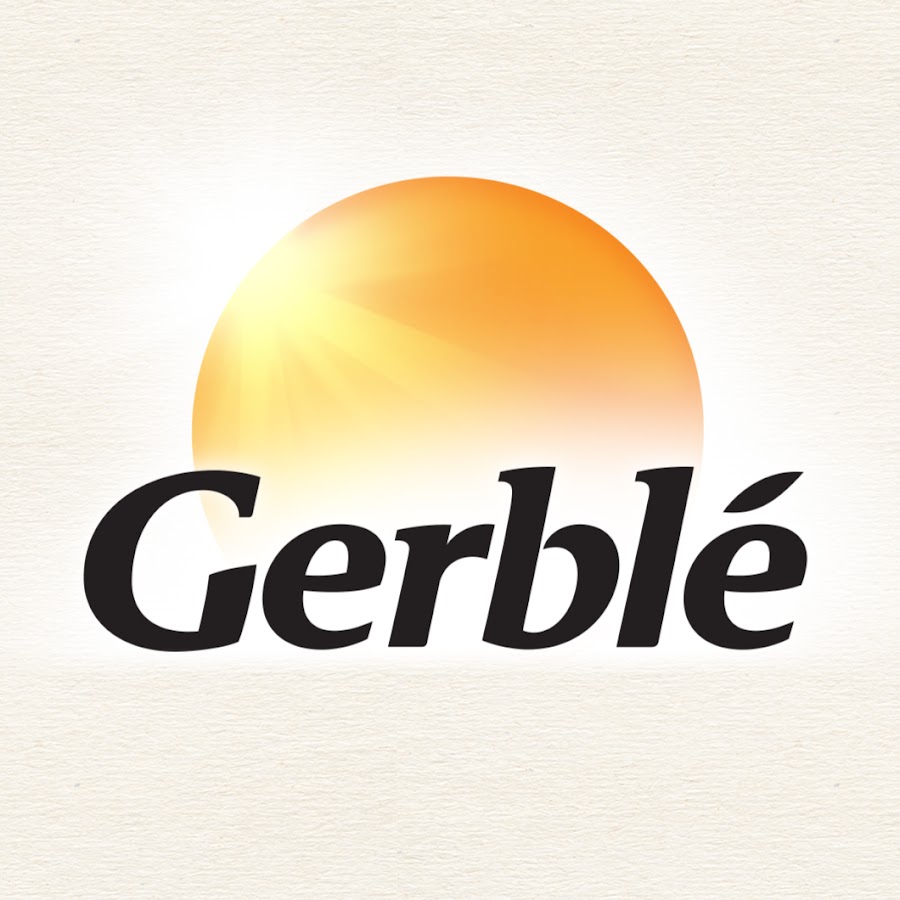 Gerblé Spain - YouTube