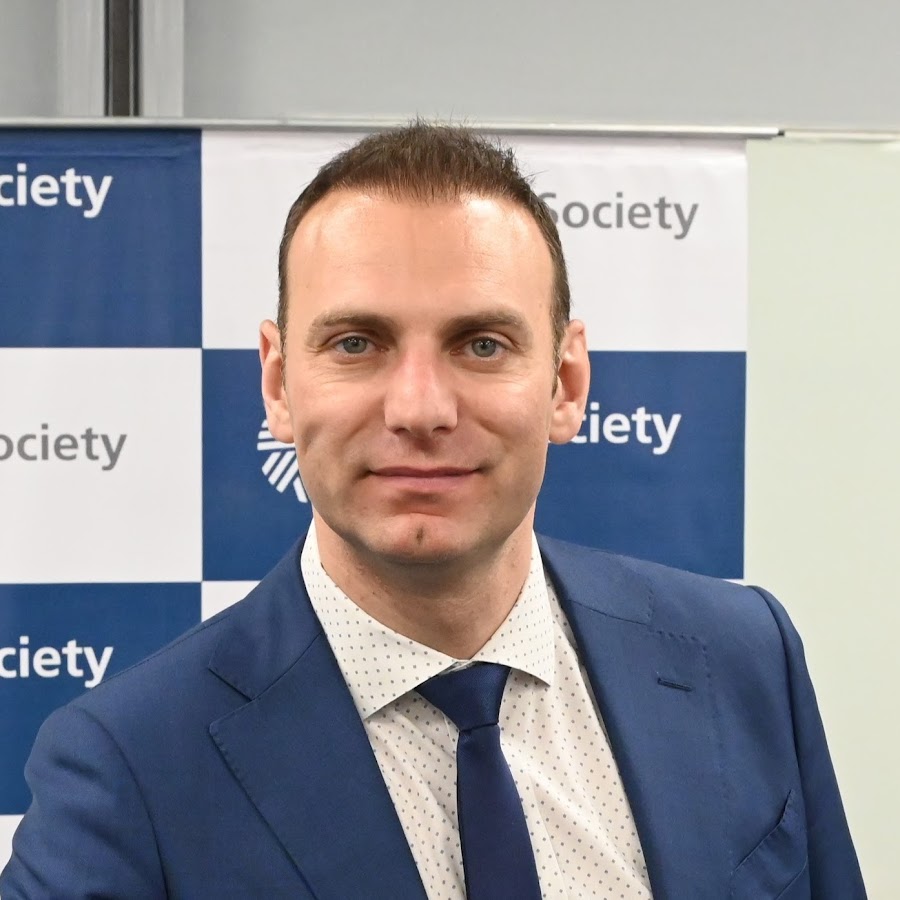 Steve Balaban - YouTube