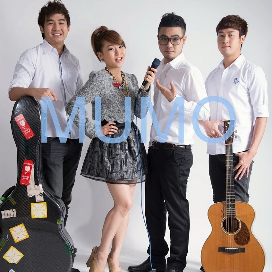 MUMO - YouTube