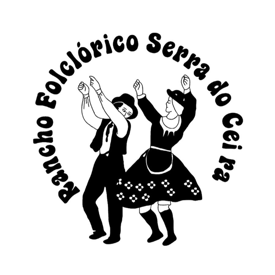 Rancho Folclórico Serra Ceira - YouTube