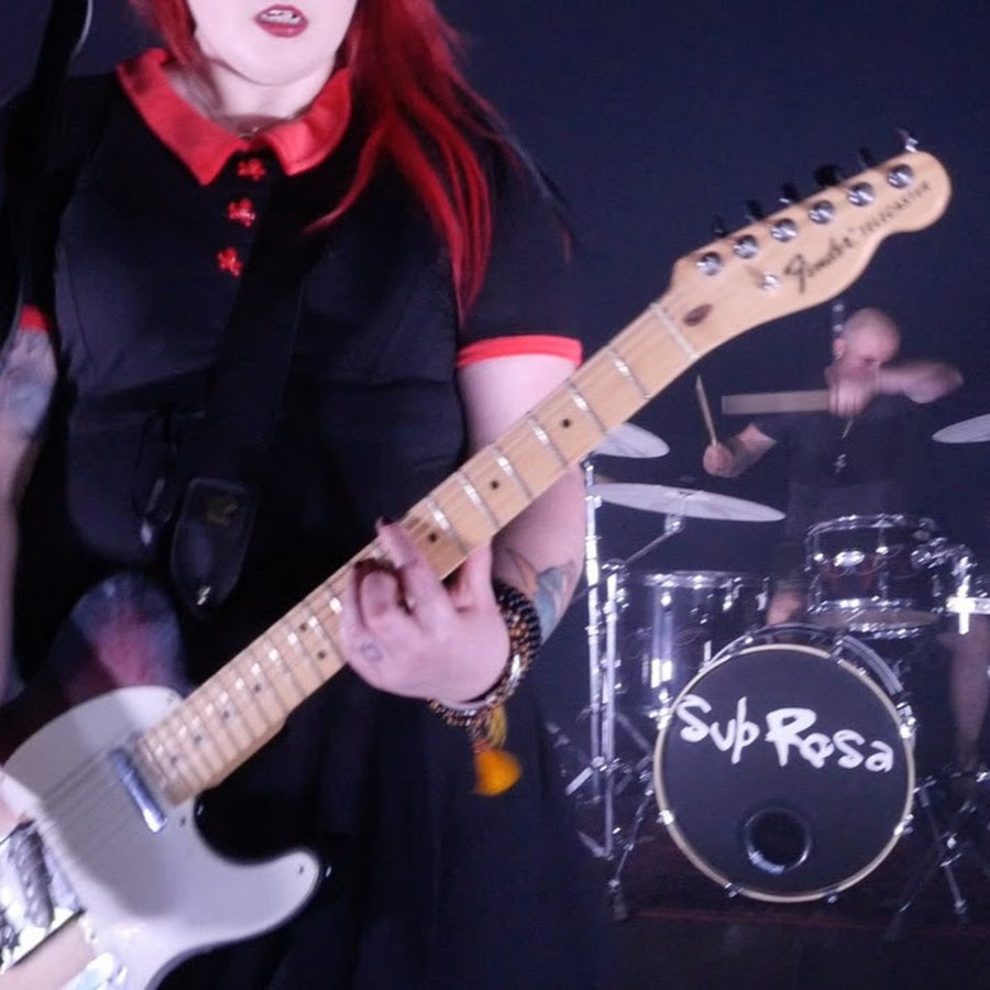 Sub Rosa - YouTube