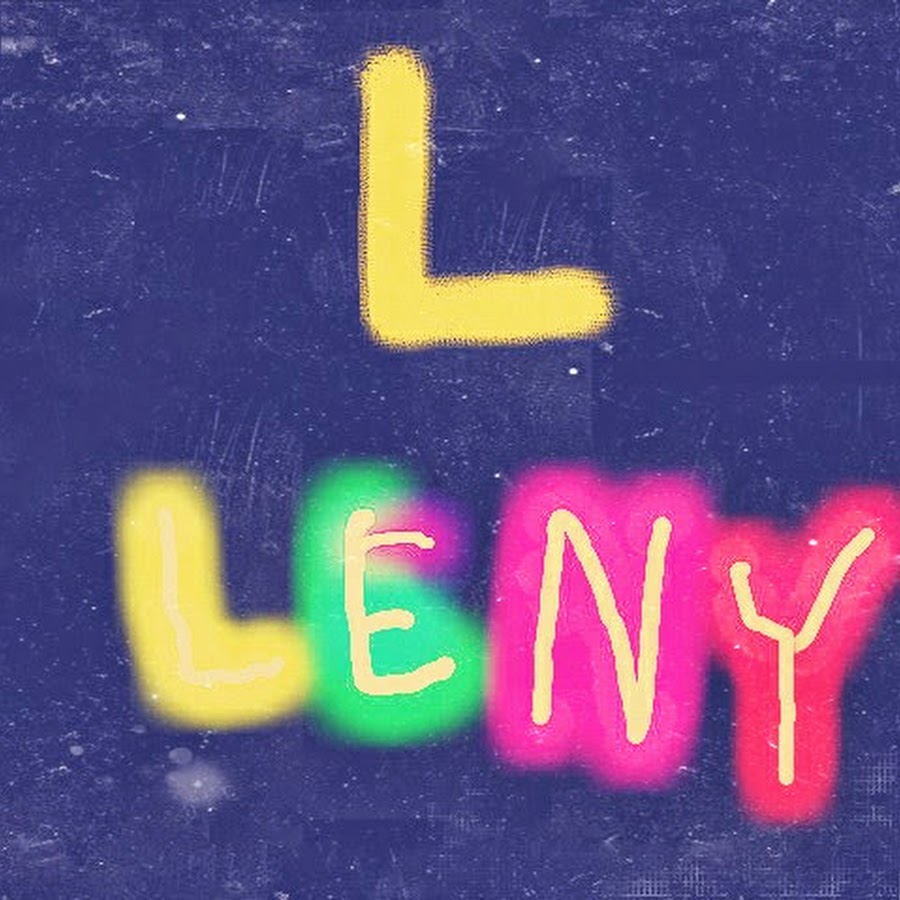 Leny L - YouTube